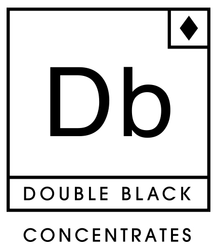 Double Black Concentrates - Custom Apparel - Full Scale