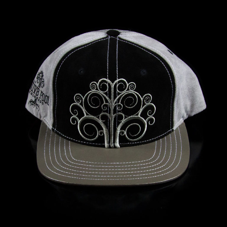 Native Roots - Custom Hats - Full Scale