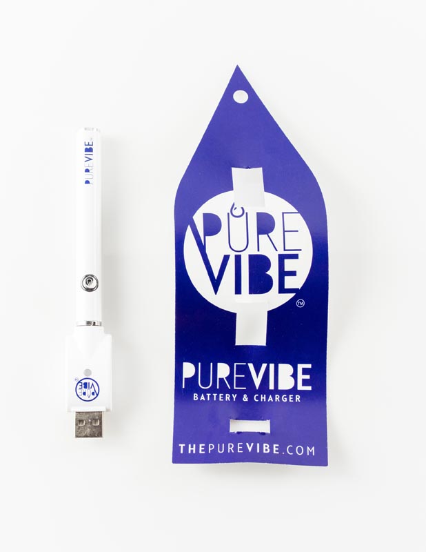 Pure Vibe - Full Scale