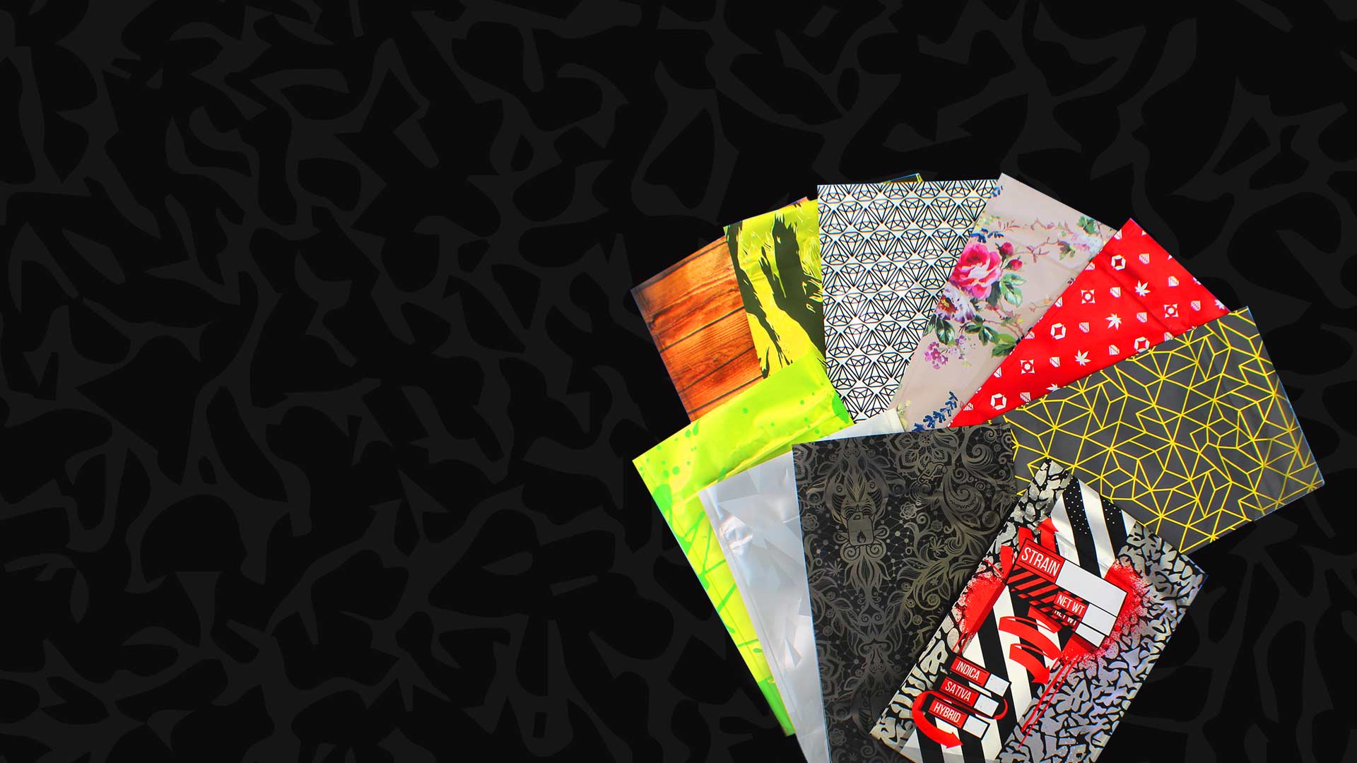 Full Scale : A New Breed of Creative Agency