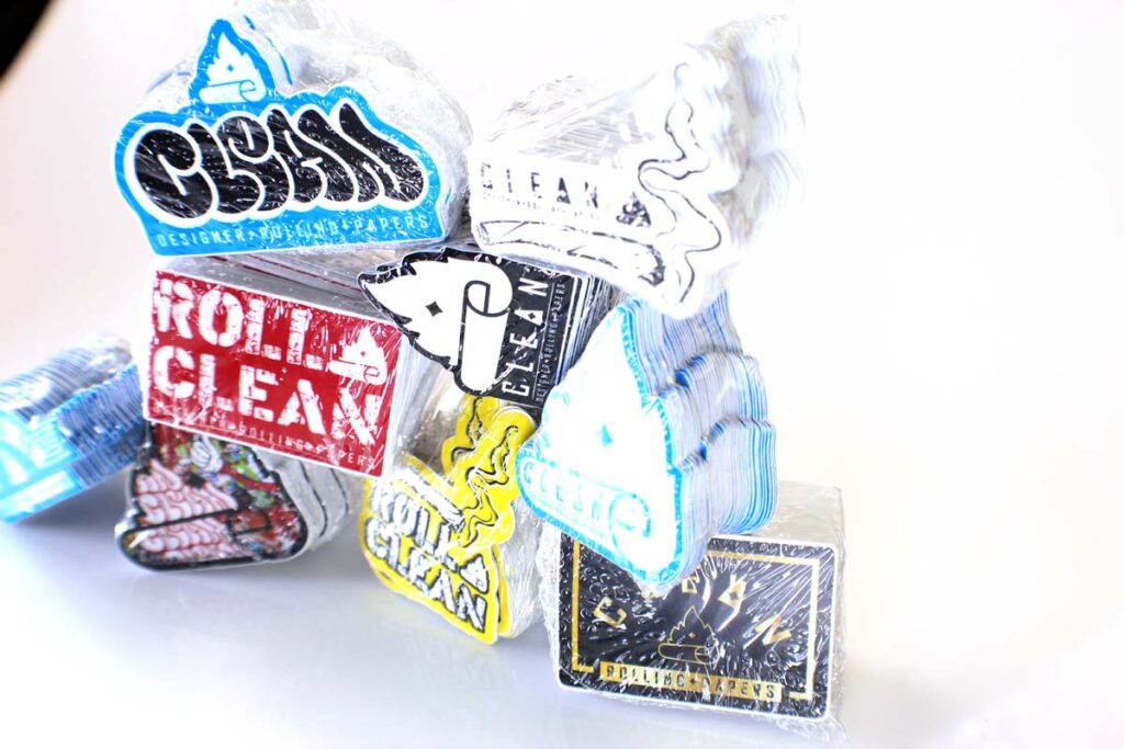 Custom Stickers - Design, Customize, and Print Custom Stickers