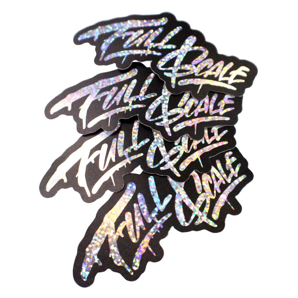 Home Page - Full Scale