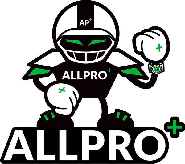 ALL PRO FARMS - Full Scale